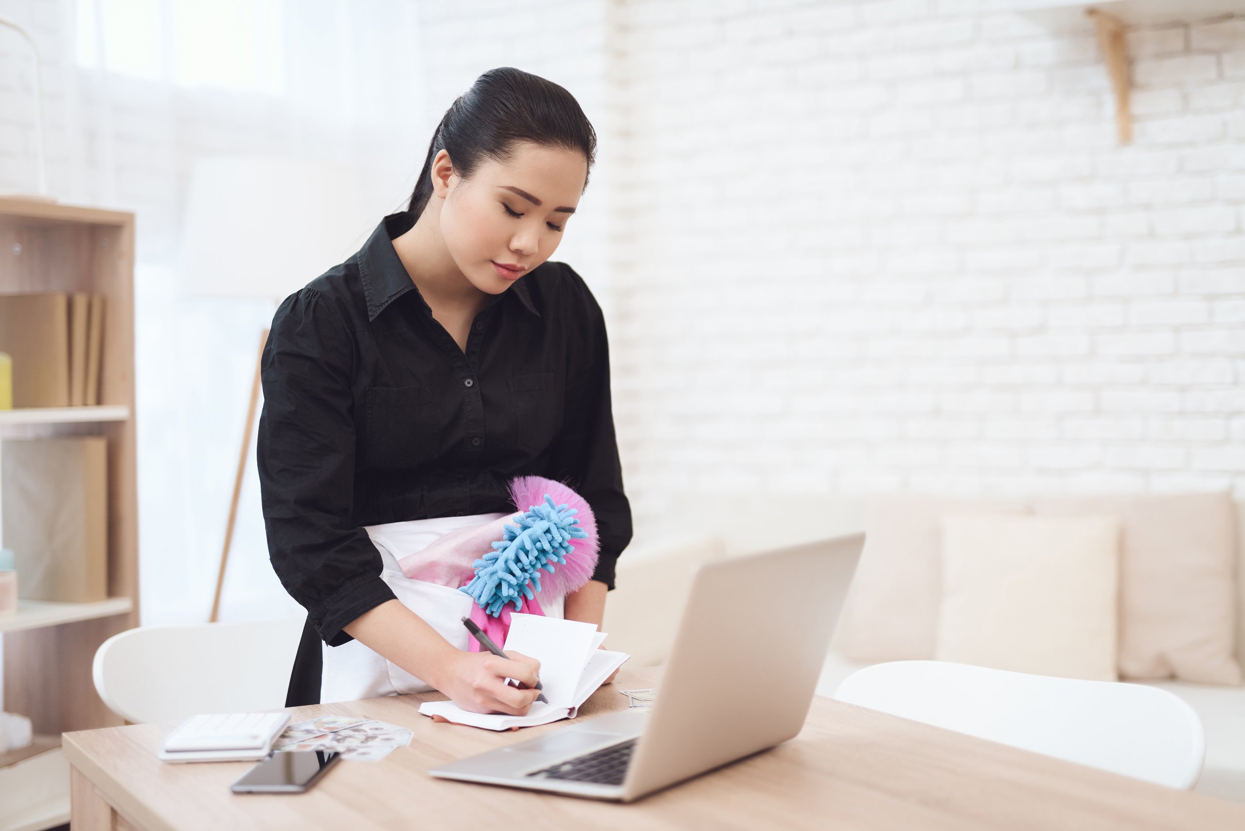 Best Practices for a Smooth Maid Transfer in Singapore