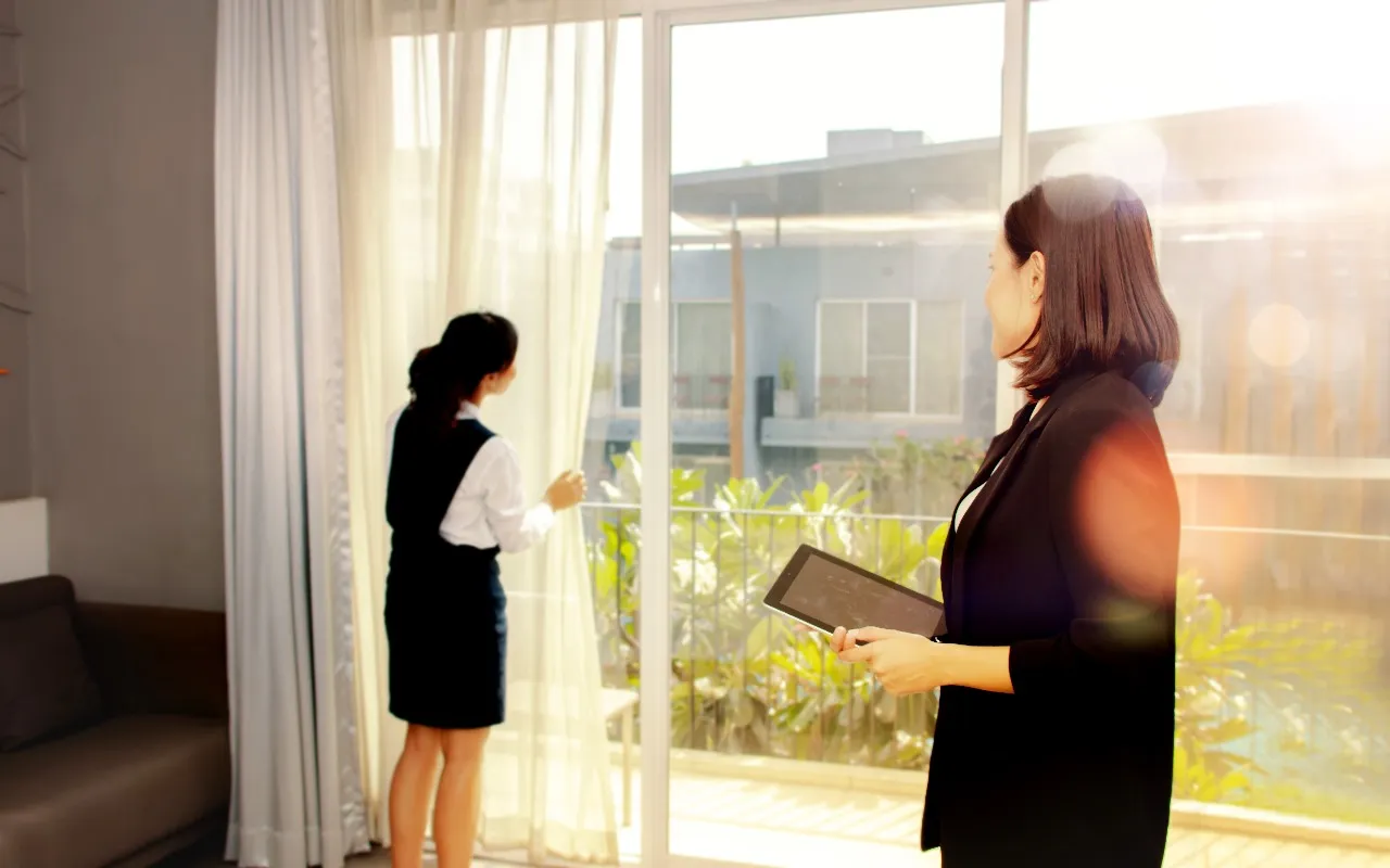 Benefits of Hiring Through an Indonesian Maid Agency in Singapore