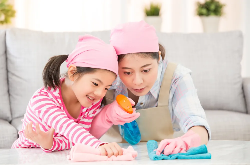 Hiring Indonesian Maids for Elderly or Childcare? What to Know - Best ...