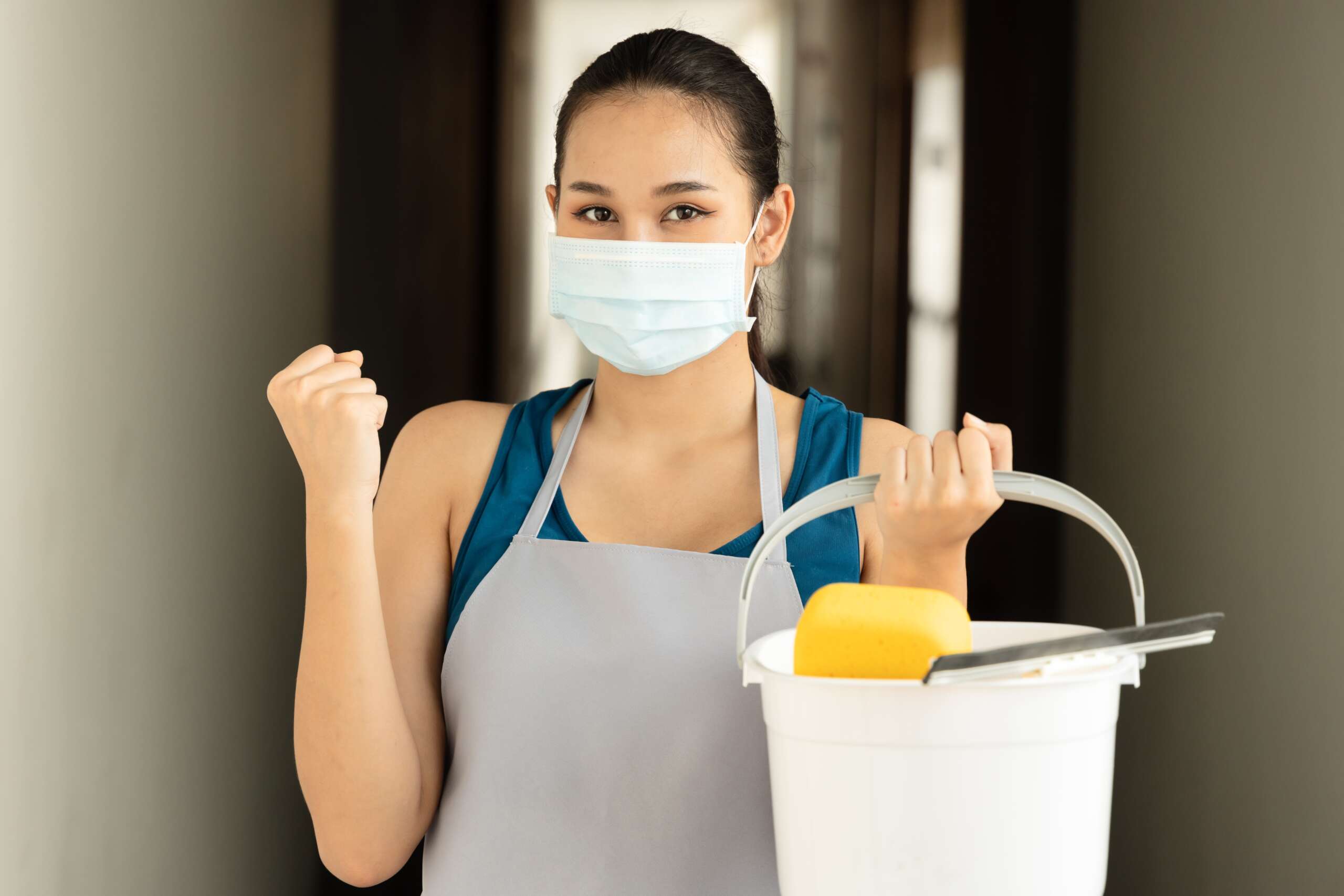 Hire Your First Filipino Helper Through a Maid Agency in Singapore
